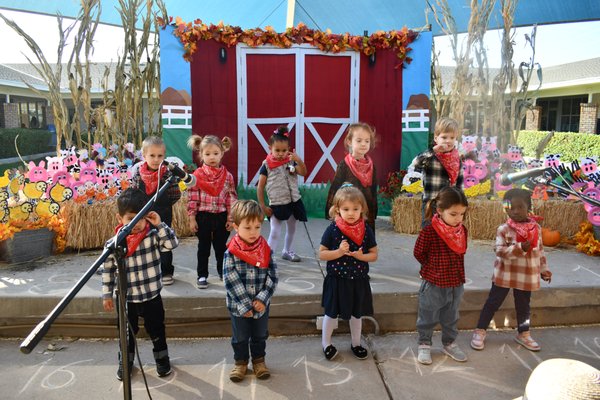 RANCHO SOLANO PREPARATORY SCHOOL - Updated December 2025 - 25 Photos ...