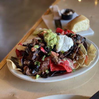 HIDEOUT STEAKHOUSE & BBQ - Updated June 2024 - 211 Photos & 296 Reviews ...