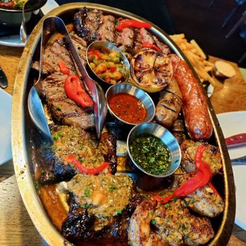 BUTCHER AND BARREL - Updated December 2025 - 570 Photos & 368 Reviews ...