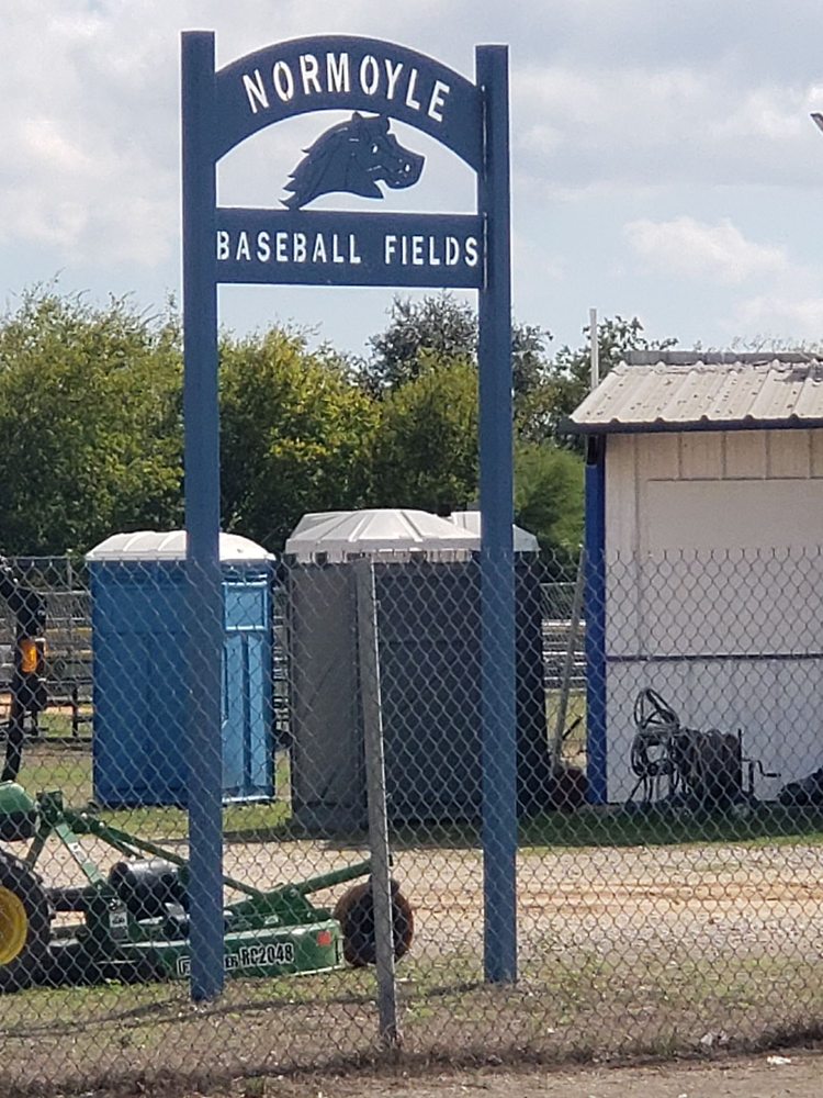 NORMOYLE PARK - Updated August 2025 - 700 Culberson Ave, San Antonio ...