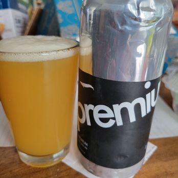 FINBACK BREWERY - Updated October 2025 - 221 Photos & 54 Reviews - 545 ...