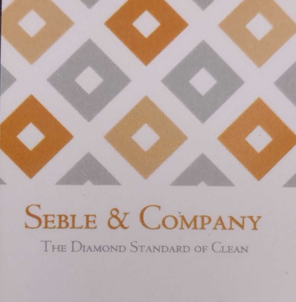 SEBLE & COMPANY - 5510 Cherokee Ave, Alexandria, Virginia - Office ...