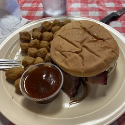 JOE ALLEN’S PIT BBQ - Updated December 2025 - 92 Photos & 152 Reviews ...