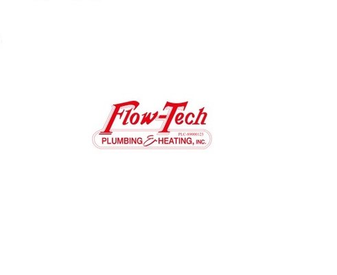 FLOW-TECH PLUMBING, HEATING & ELECTRICAL - Updated May 2026 - 26 Photos ...