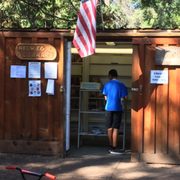 CAMP EDISON - 191 Photos & 111 Reviews - Campgrounds - 42696 Tollhouse ...
