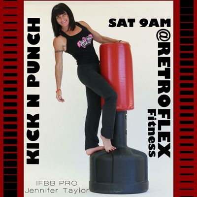 RETRO FLEX FITNESS - Updated May 2026 - 10 Photos - 6520 Fort King Rd ...