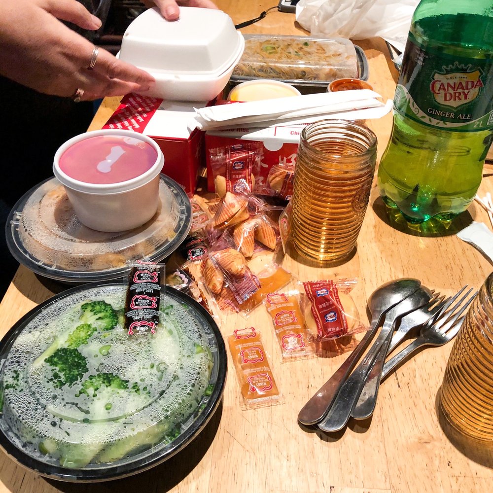 SAM’S CHINESE KITCHEN - Updated November 2024 - 76 Photos & 37 Reviews ...