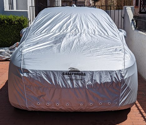 CALIFORNIA CAR COVER - Updated June 2026 - 230 Photos & 204 Reviews ...