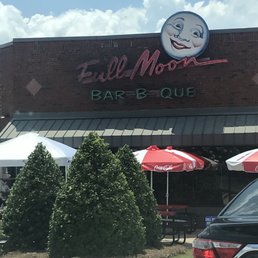 FULL MOON BBQ - Updated October 2025 - 81 Photos & 103 Reviews - 470 ...