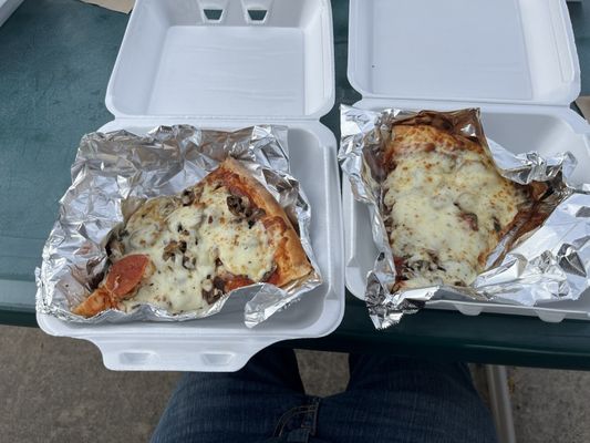 THE PIE PIZZERIA - TAKE OUT & DELIVERY - Updated December 2025 - 125 ...