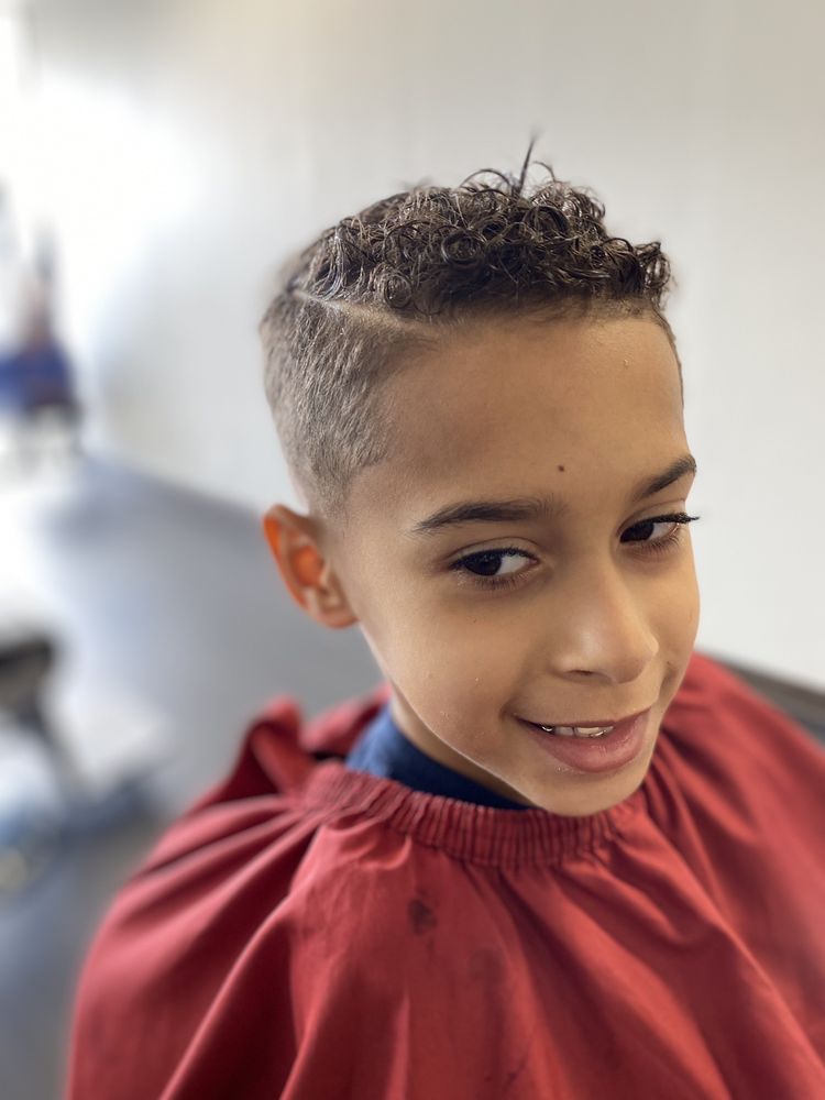 TEXAS BARBER COLLEGE - Updated December 2025 - 4473 N Fwy, Houston ...