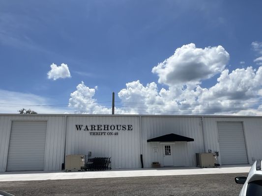 Thrift Stores Sanford Fl