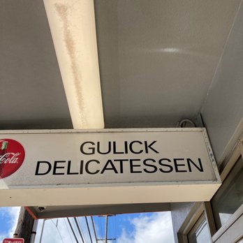 GULICK DELICATESSEN - Updated December 2025 - 1289 Photos & 336 Reviews ...