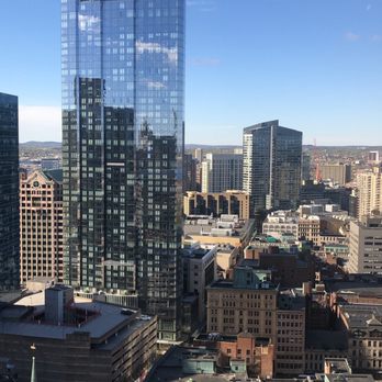 BOSTON OFFICES - Updated December 2025 - 20 Photos - 201 Washington St ...