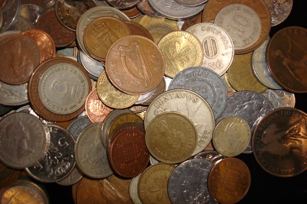 SEATTLE COIN SHOP - Updated December 2025 - 12 Photos & 41 Reviews ...