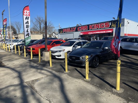 PHILLY CAR KINGS - Updated September 2025 - 1501 Cottman Ave ...