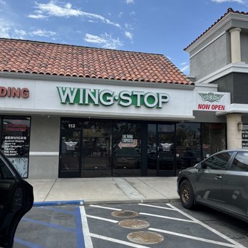 WINGSTOP - Updated December 2025 - 40 Photos & 37 Reviews - 1752 E ...