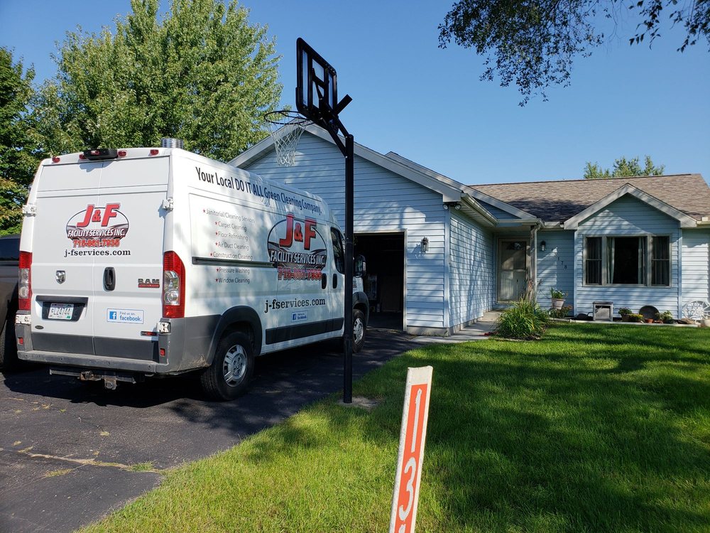 J & F FACILITY SERVICES - Updated January 2026 - 13141 30th Ave, Chippewa Falls, Wisconsin ...