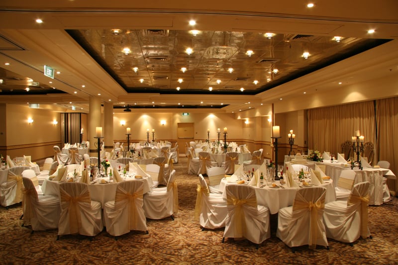 THE GRAND PITTWATER FUNCTION CENTRE - 12 Photos - Cnr Magdala ...