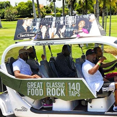 FREEBEE - Updated September 2025 - 28 Photos & 40 Reviews - Miami Beach ...