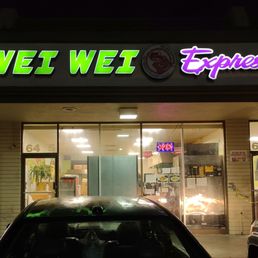 WEI WEI ASIAN EXPRESS - SAN DIEGO - Updated January 2025 - 605 Photos ...