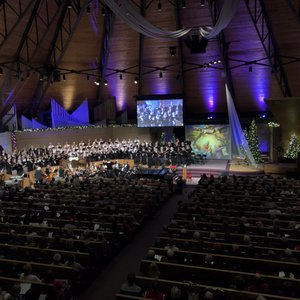 THE COMPASS CHURCH - WHEATON CAMPUS - Updated October 2025 - 17 Photos ...