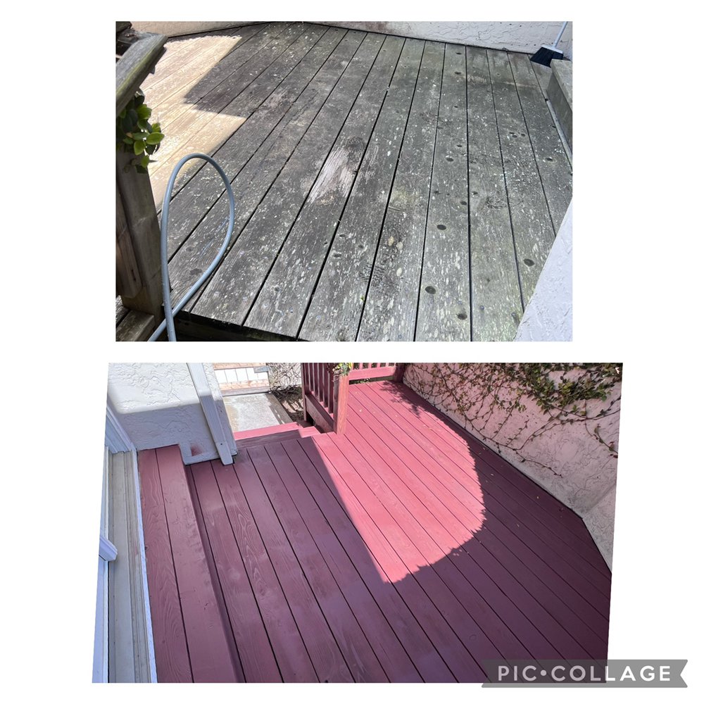 MILLER’S PRESSURE WASHING - Updated December 2024 - 68 Photos & 39 ...