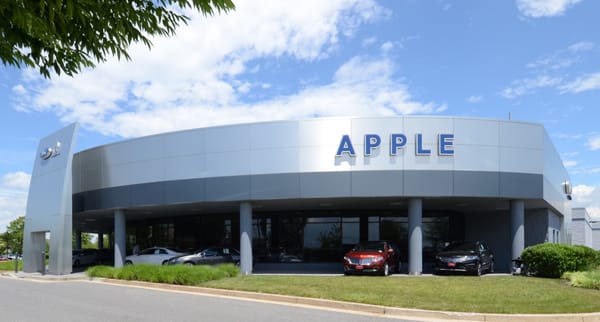 APPLE FORD - Updated December 2025 - 57 Photos & 268 Reviews - 8800 ...