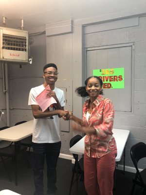 PRECISION DRIVING SCHOOL - Updated December 2025 - 24 Photos - 9006 ...