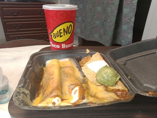 TACO BUENO - Updated September 2025 - 24 Photos & 29 Reviews - 815 N ...