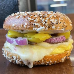 THE BAGELRY - Updated December 2025 - 134 Photos & 158 Reviews - 1401 ...