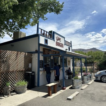 WALKER BURGER - Updated June 2025 - 197 Photos & 261 Reviews - 107008 ...