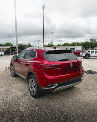 BECK & BECK BUICK GMC - Updated May 2026 - 35 Photos - 603 E Kingsbury ...