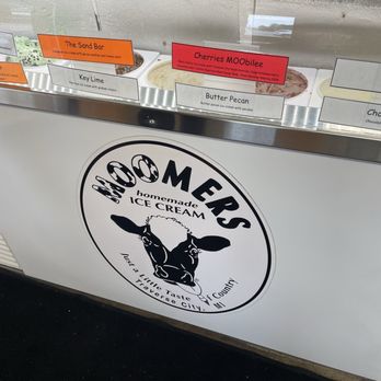 MOOMERS - Updated July 2025 - 351 Photos & 383 Reviews - 7263 N Long ...