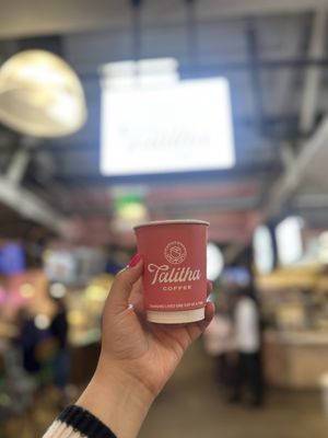 TALITHA COFFEE - Updated April 2026 - 256 Photos & 196 Reviews - 2820 ...