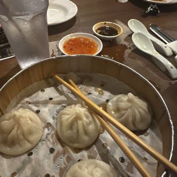 CHEF LOONG DIM SUM & SOUP DUMPLINGS - Updated June 2025 - 237 Photos ...