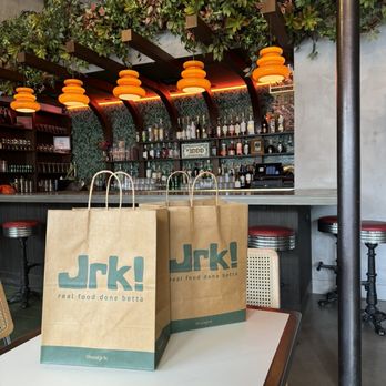 JRK - MIAMI - 58 Photos & 17 Reviews - 95 NW 1st St, Miami, Florida ...