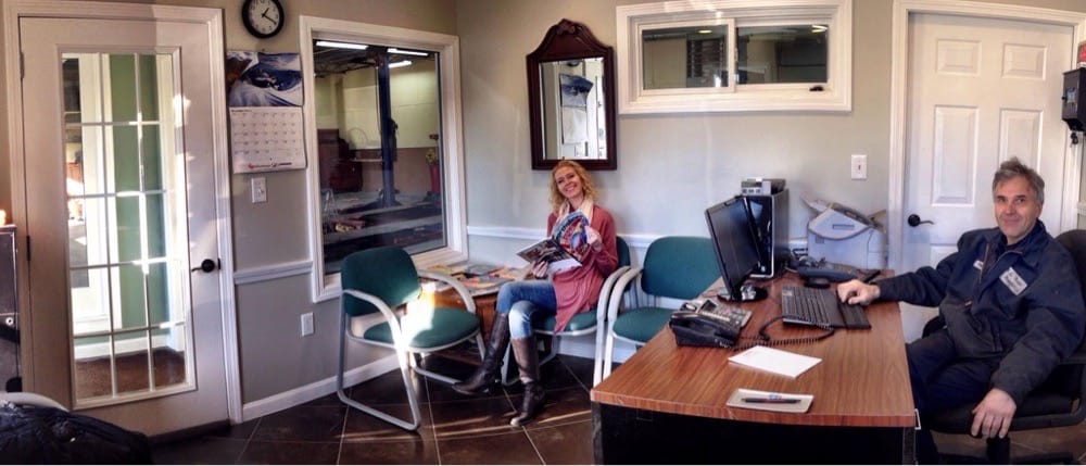 KG AUTO REPAIR - Updated October 2025 - 20 Reviews - 264 S Bdwy ...