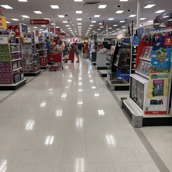 TARGET - Updated December 2025 - 74 Photos & 55 Reviews - 1395D Western ...