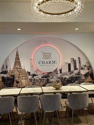 CHARM KITCHEN & BAR - Updated September 2024 - 69 Photos & 56 Reviews ...