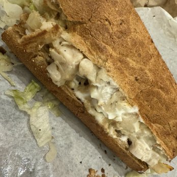 POTBELLY SANDWICH SHOP - Updated December 2025 - 114 Photos & 111 ...