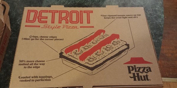 PIZZA HUT - Updated October 2025 - 24 Photos - 1671 W King St, Decatur ...