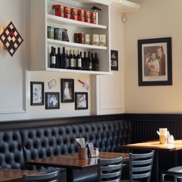 MARIA’S ITALIAN KITCHEN - WEST LOS ANGELES - Updated August 2025 - 419 ...