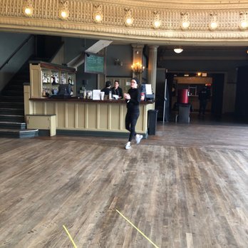 Crystal Ballroom - 246 Photos & 328 Reviews - Music Venues - 1332 W ...