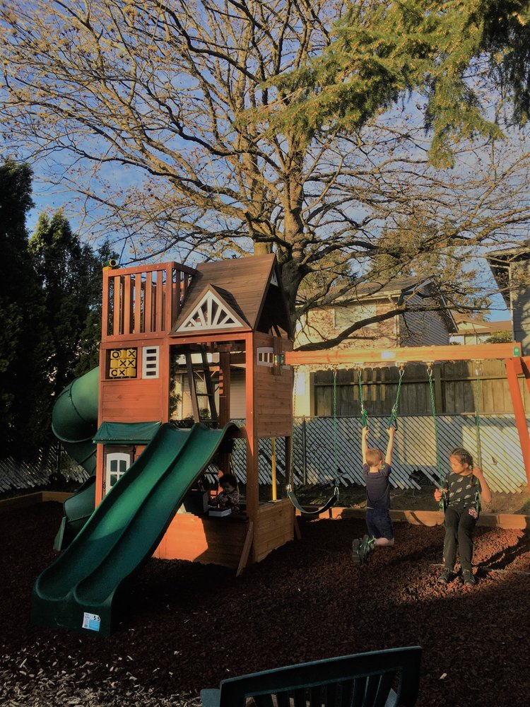 ABC DAYCARE - Updated July 2025 - 32530 24th Ave SW, Federal Way ...