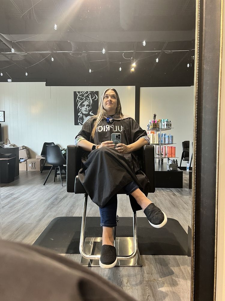 MYTHIC HAIR SALON - Updated September 2025 - 704 37th St S, Birmingham ...