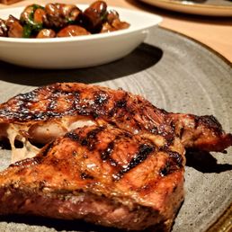 FIREBIRDS WOOD FIRED GRILL - Updated December 2024 - 178 Photos & 84 ...