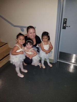 TWINKLE TOES DANCE COMPANY - Updated November 2025 - 18 Photos & 40 ...