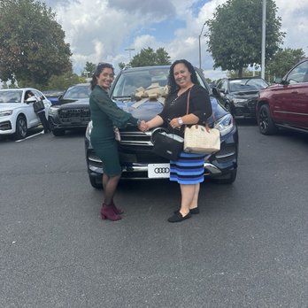 AUDI CHANTILLY - Updated August 2025 - 63 Photos & 264 Reviews - 14839 ...