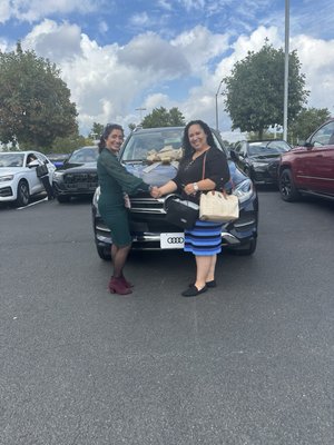 AUDI CHANTILLY - Updated January 2026 - 63 Photos & 273 Reviews - 14839 ...